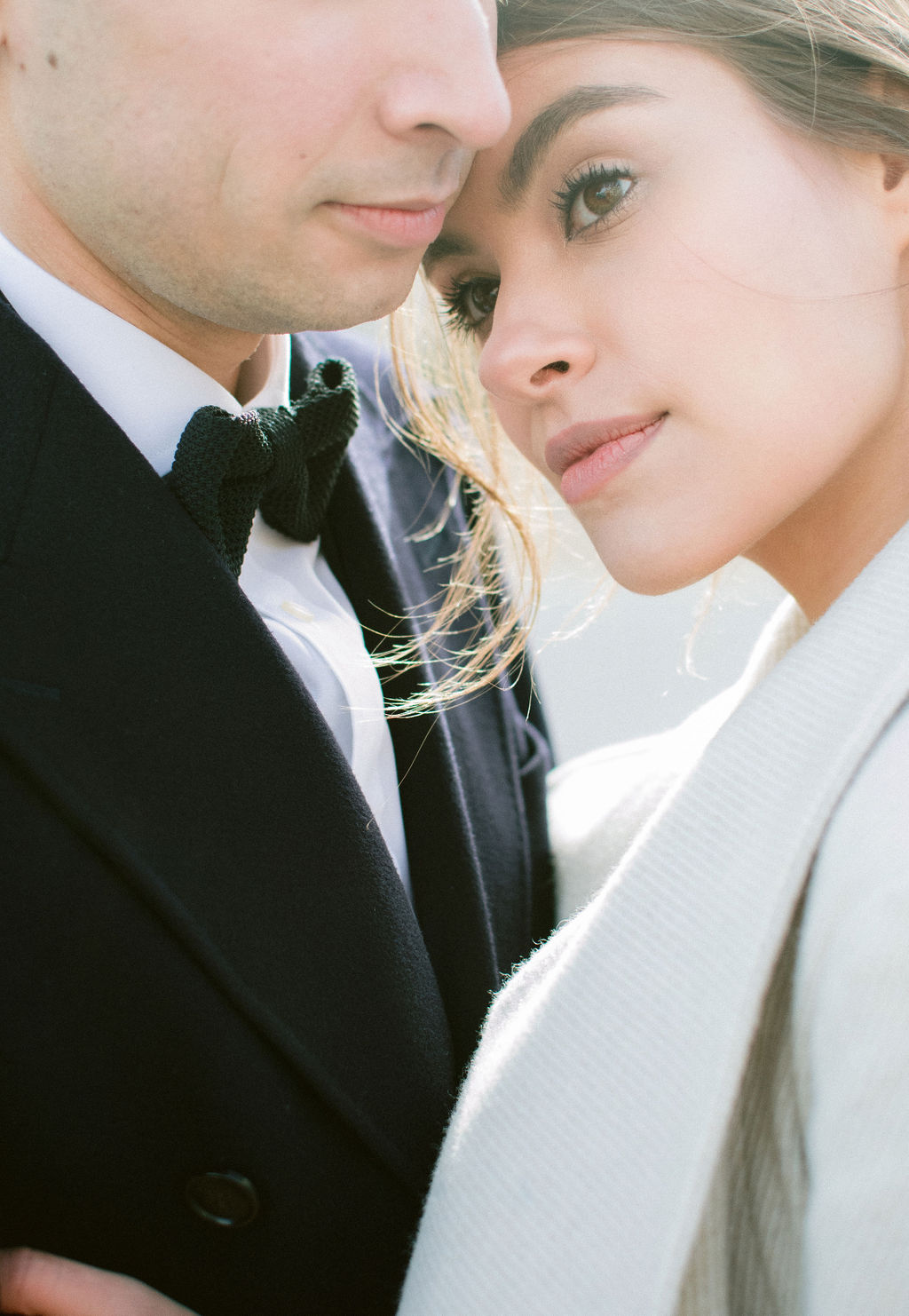 Mariage Intimiste Paris - Cérémnonie Russe