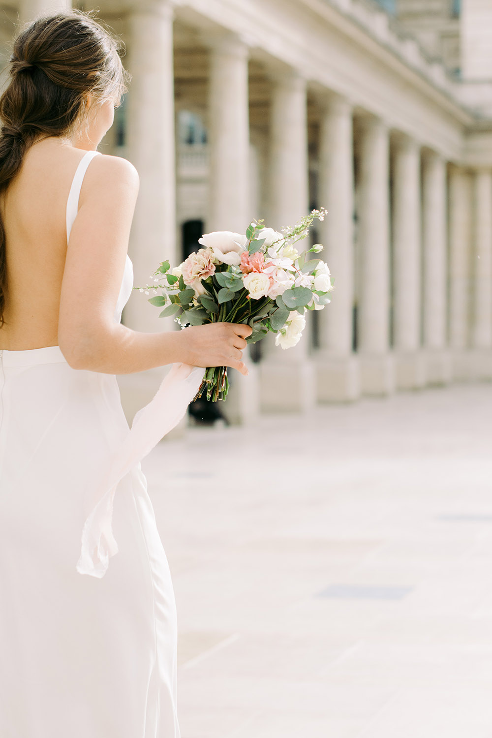 Mariage Intimiste Paris - Cérémnonie Russe