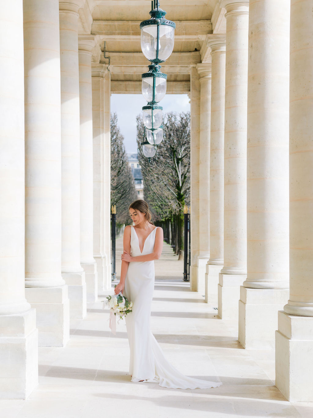 Mariage Intimiste Paris - Cérémnonie Russe