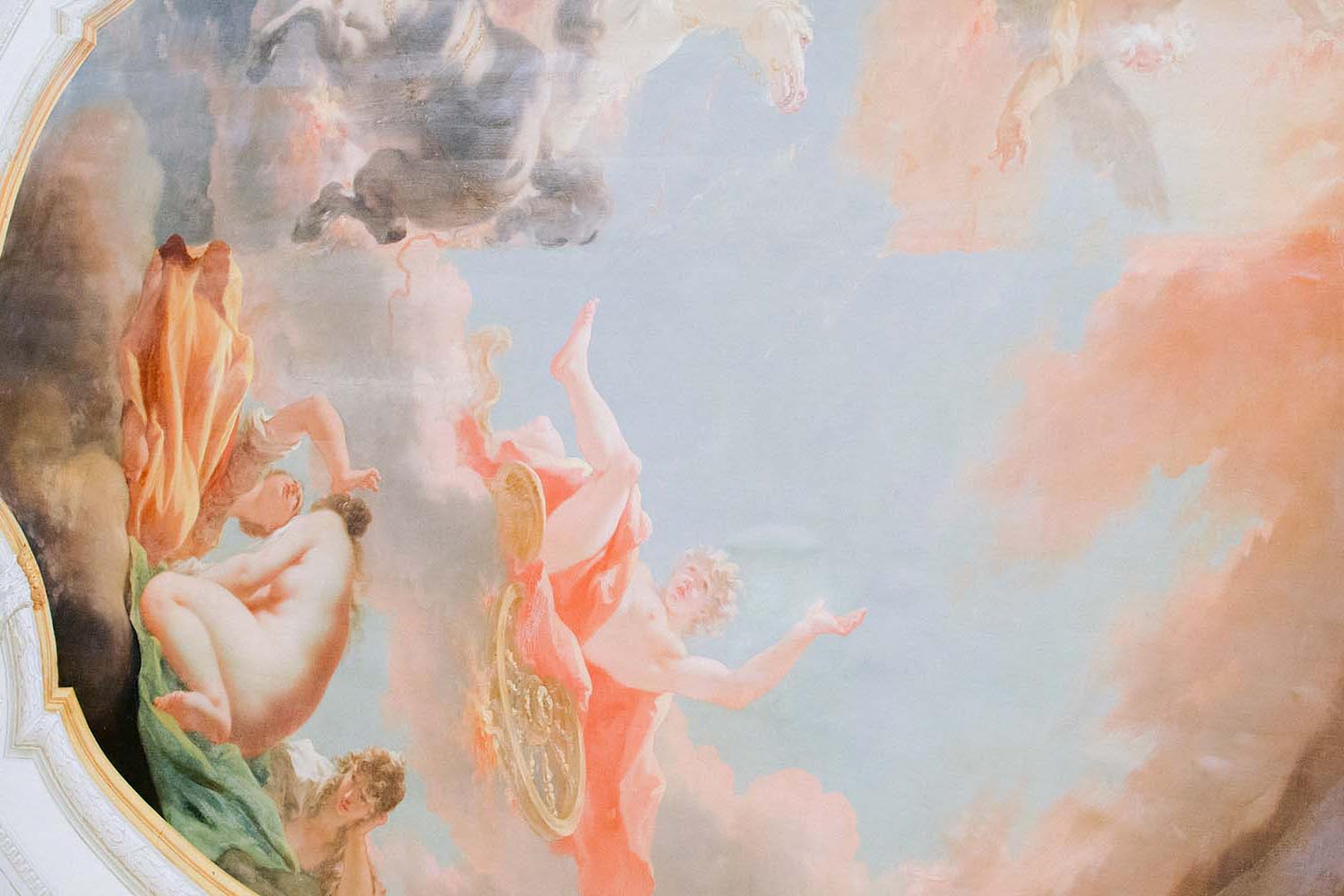 Mariage à la villa Ephrussi de Rothschild | Photographe mariage